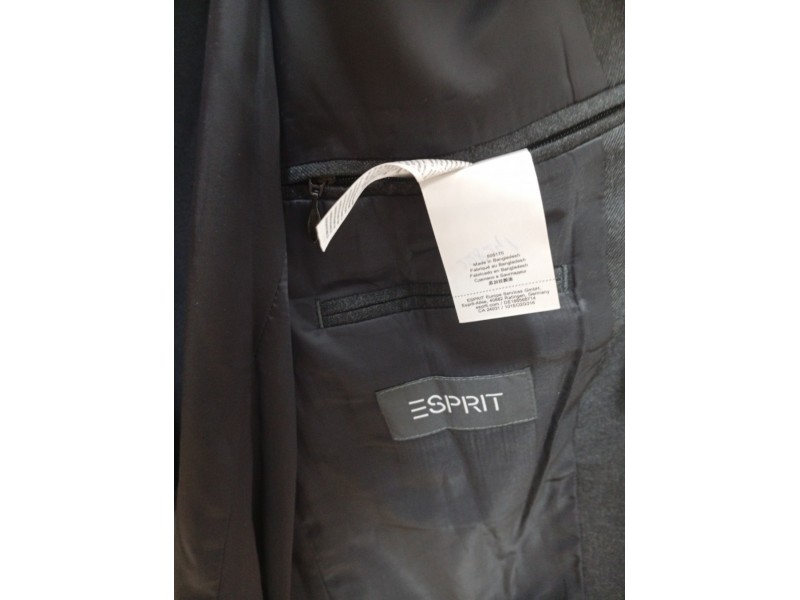 NOVO ESPRIT sako vel 48 -50