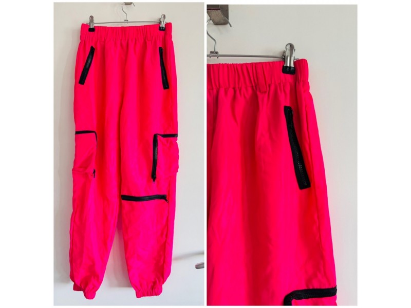 SHEIN trenerka NEON