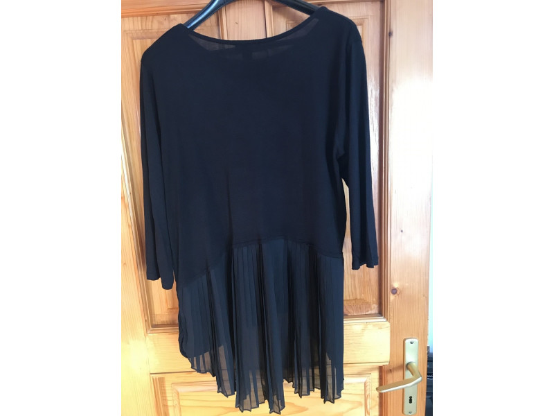 1€! Zanimljiva bluza, XL