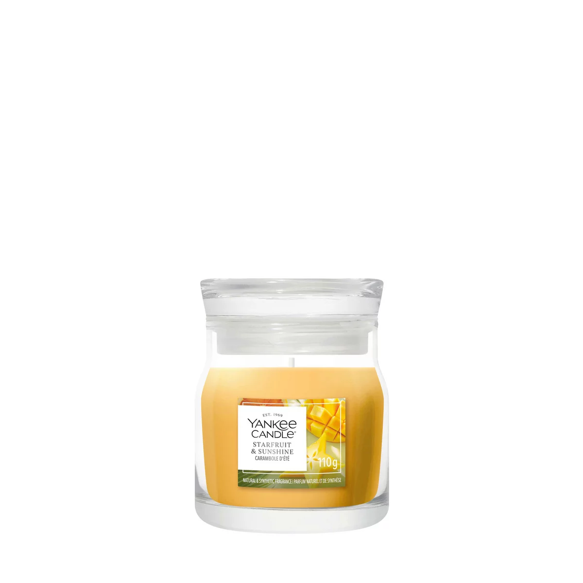 Yankee Candle MIRISNA SVEĆA sahara