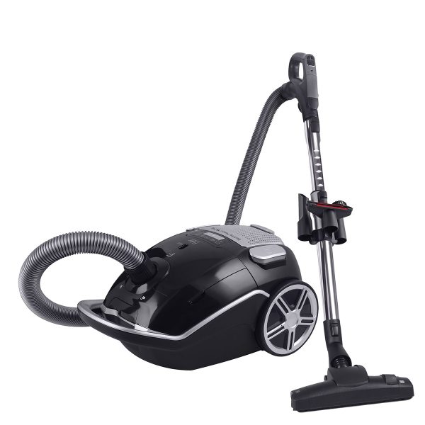 Fakir BLACK VAC POWER usisivač – TS-790