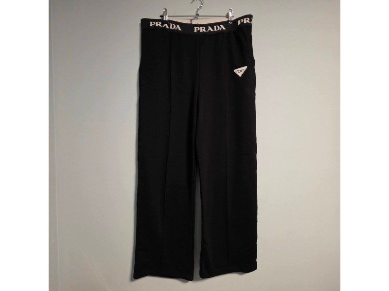 Prada Turske pamučne pantalone XL-XXL