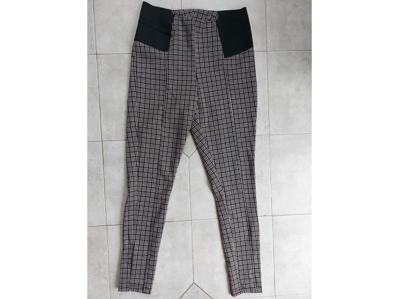 esmara kao nove helan pantalone L-XL