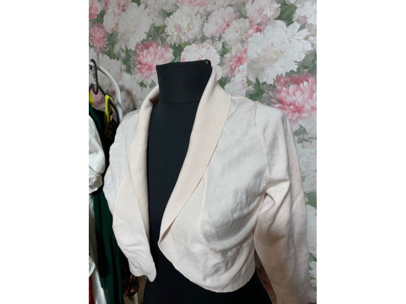 Vero Moda dzemperic,bolero