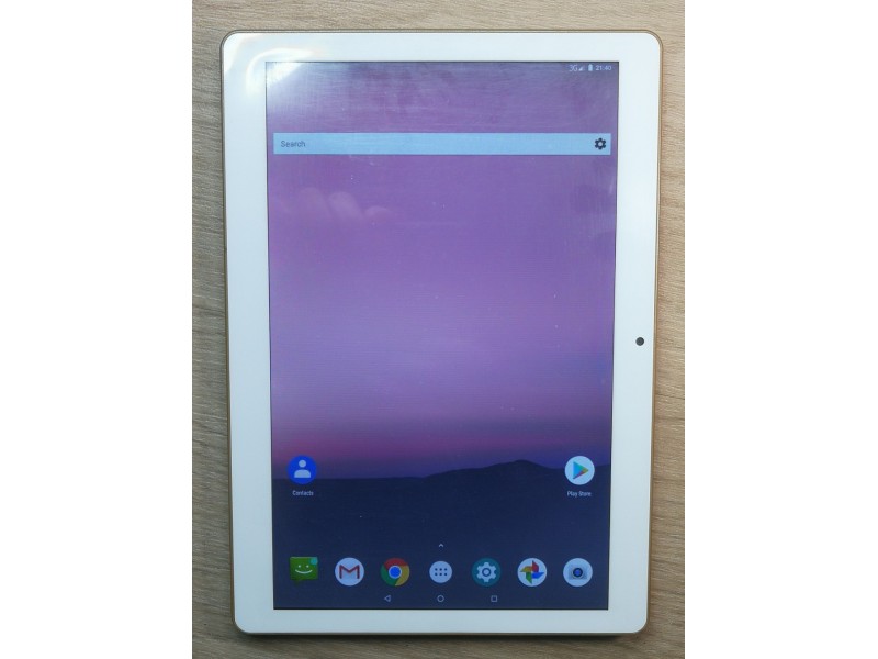Qimao K4 tablet 10 inca - Dual SIM