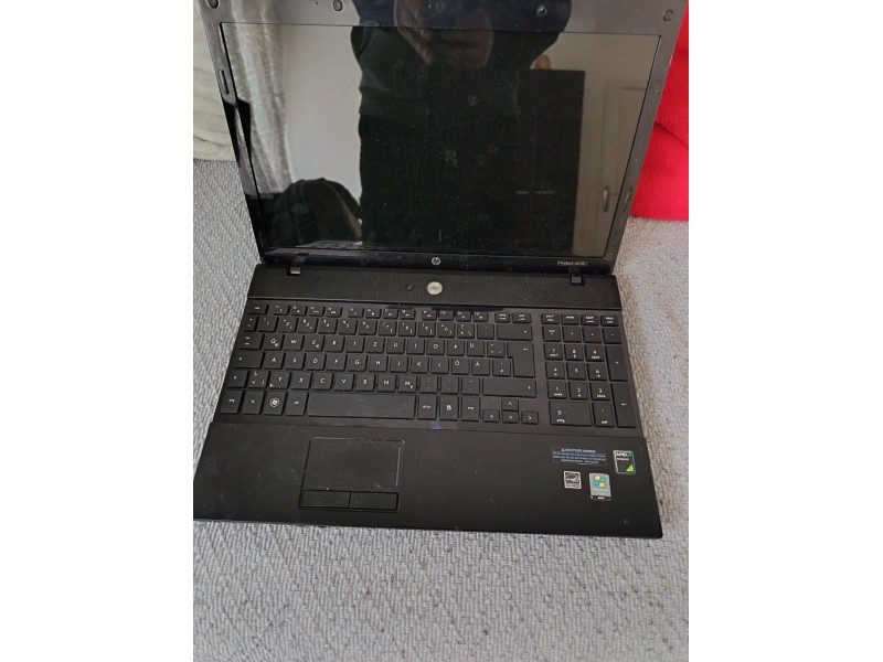 HP ProBook 4515s