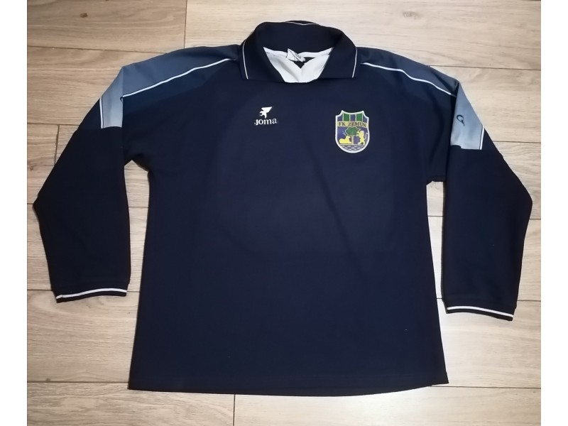FK ZEMUN JOMA RETRO