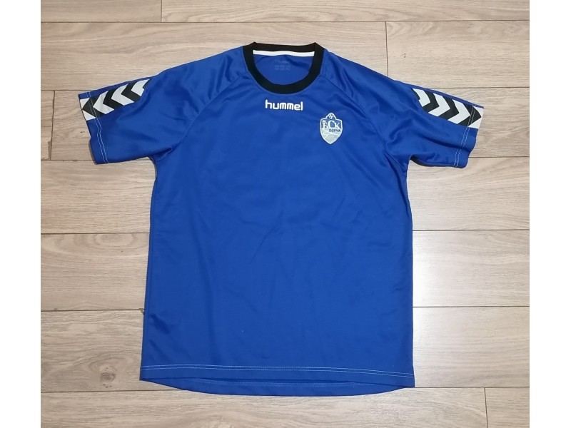 DRES FK BSK BORČA HUMMEL IGRAČKI