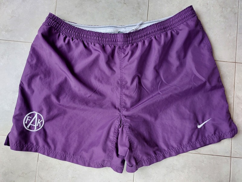 FK Austria Wien NIKE sorc XXL