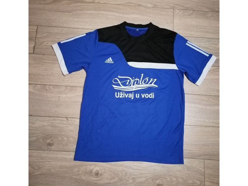DRES FK JEDINSTVO NOVI BEČEJ ADIDAS IGRAČKI