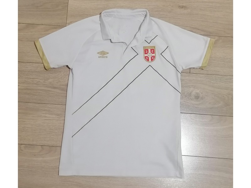 DRES SRBIJA UMBRO ORIGINAL