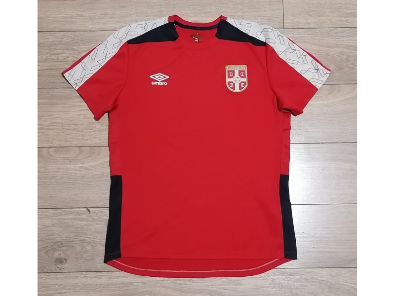 SRBIJA UMBRO
