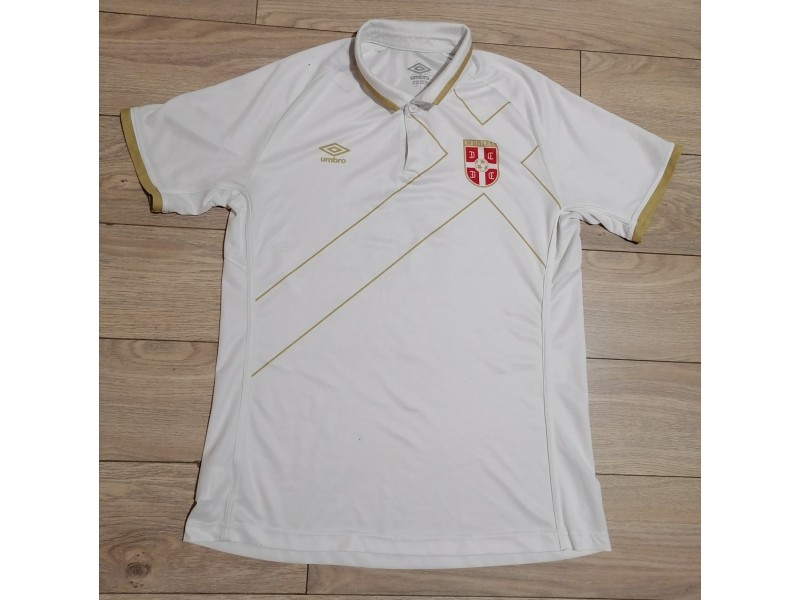 DRES SRBIJA UMBRO ORIGINAL