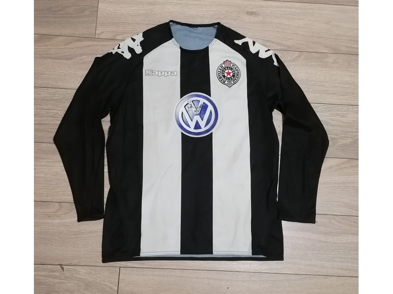DRES PARTIZAN ALBERT NADJ