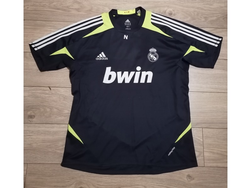 DRES REAL MADRID ADIDAS ORIGINAL