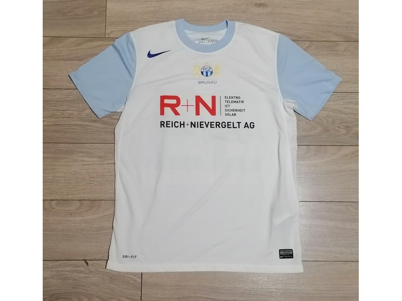 DRES FC ZURICH NIKE