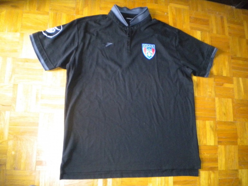 STEAUA Bucuresti JOMA, polo majica