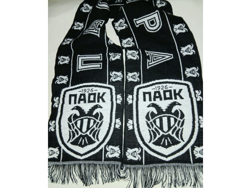 SAL FC PAOK PAOKARA REDAK