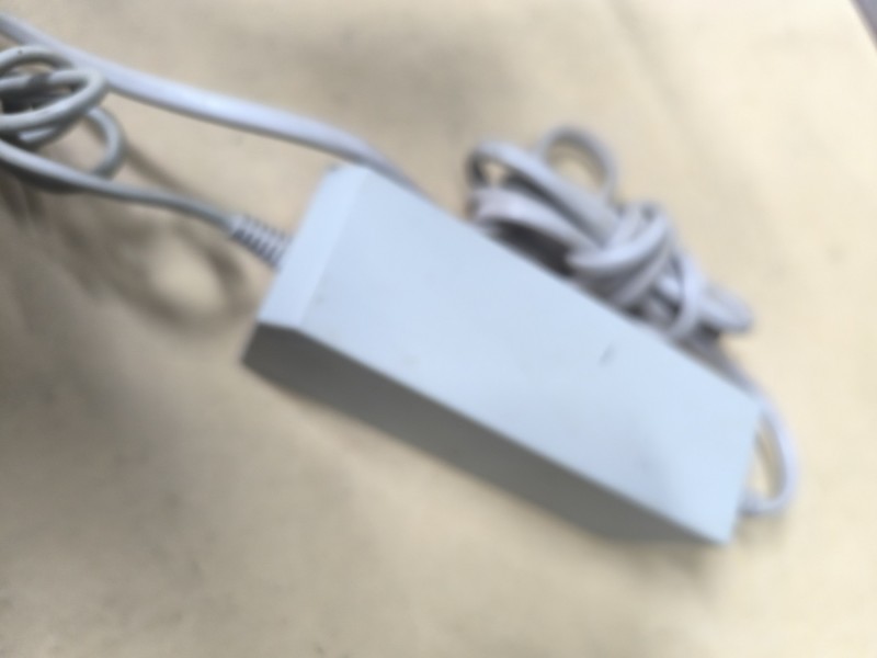 adapter za Nintendo wii