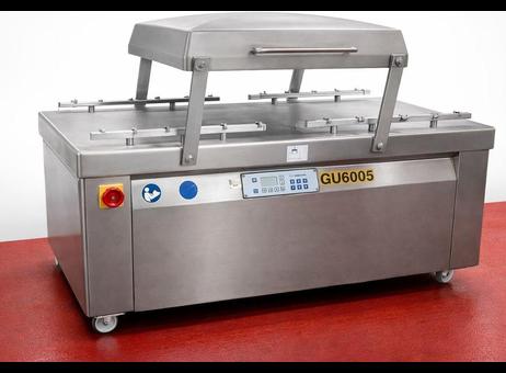Trai sealer Multivac C500