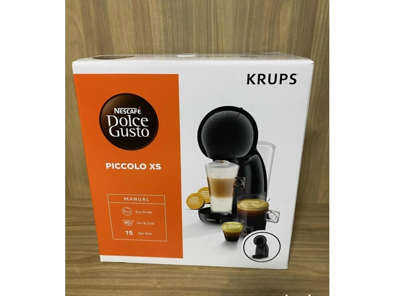 Dolce gusto
