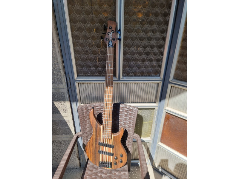 Gitara Harley Benton 3