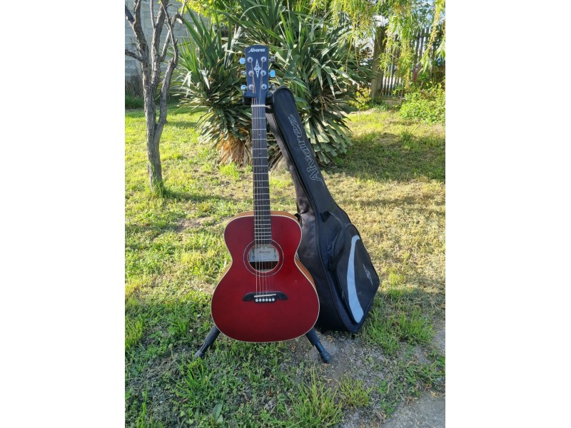 Alvarez RS26BG akusticna gitara