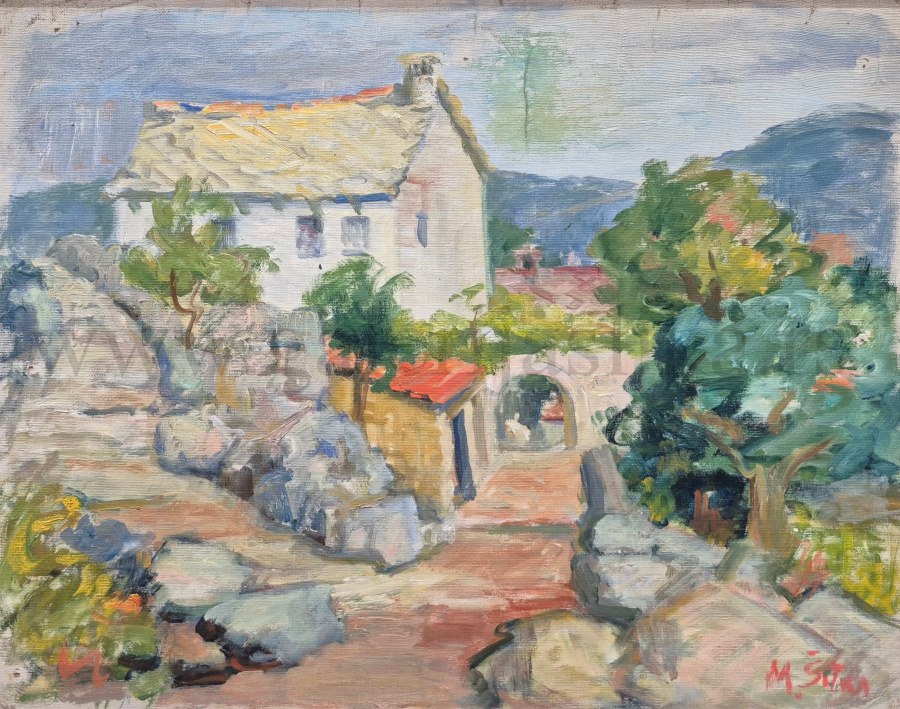 Milena Sotra