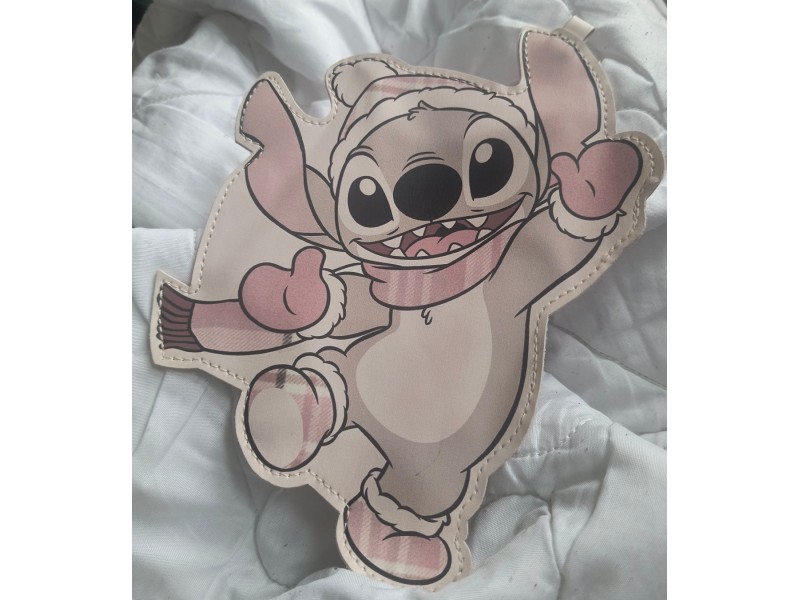 Disney Stich novčanik