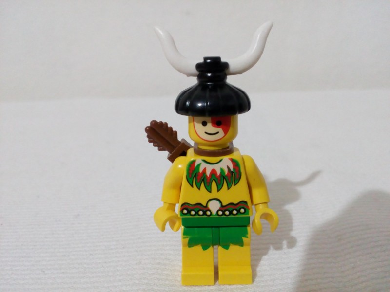 F25* LEGO FIGURA-Pirates Islaners