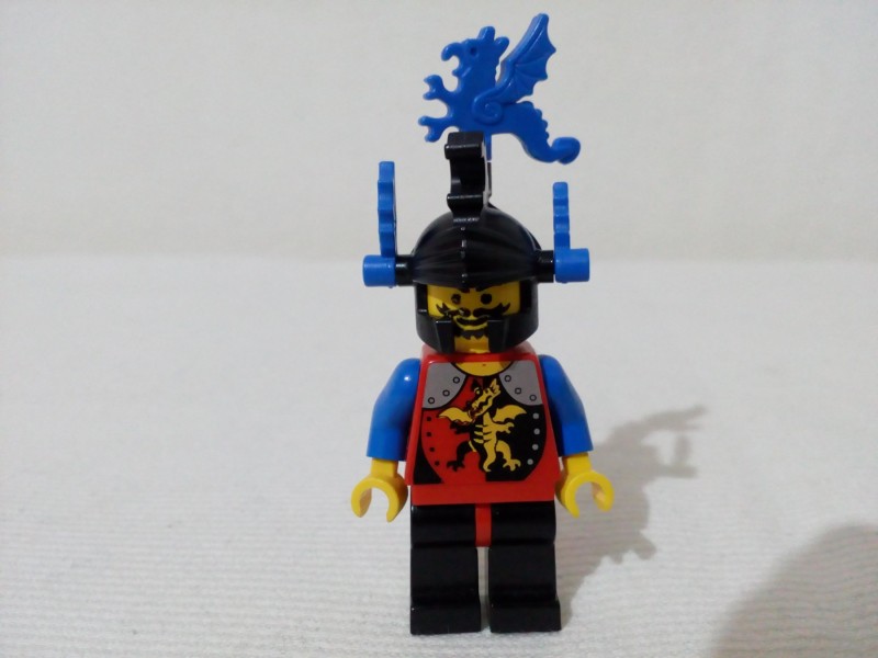 F7* LEGO FIGURA-CASTLE