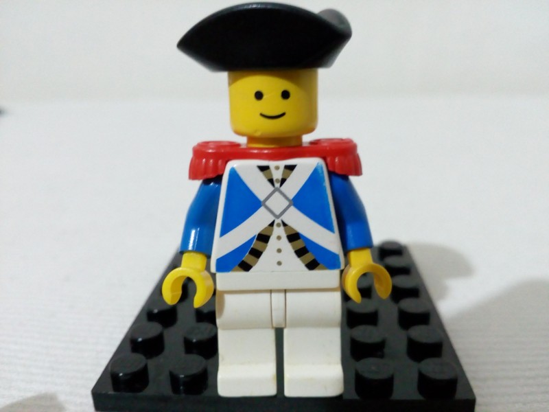 F42* LEGO FIGURA-Pirates