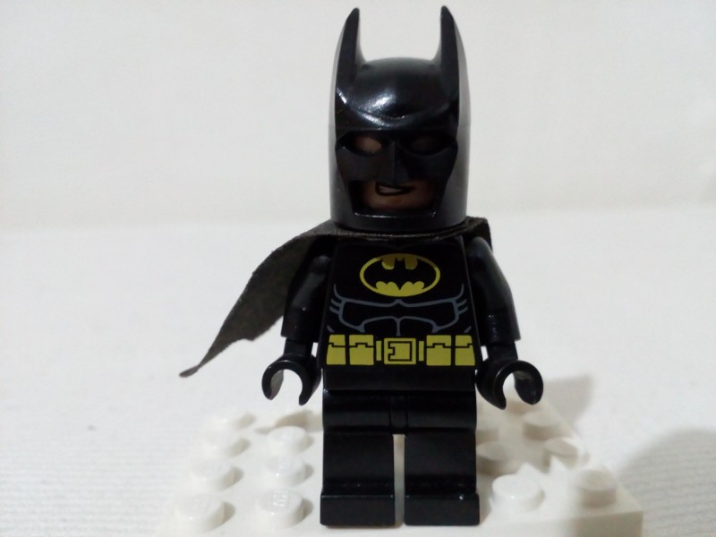 F50* LEGO FIGURA-Batman
