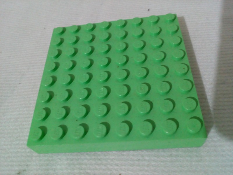 LEGO KOCKA ---1 kom.