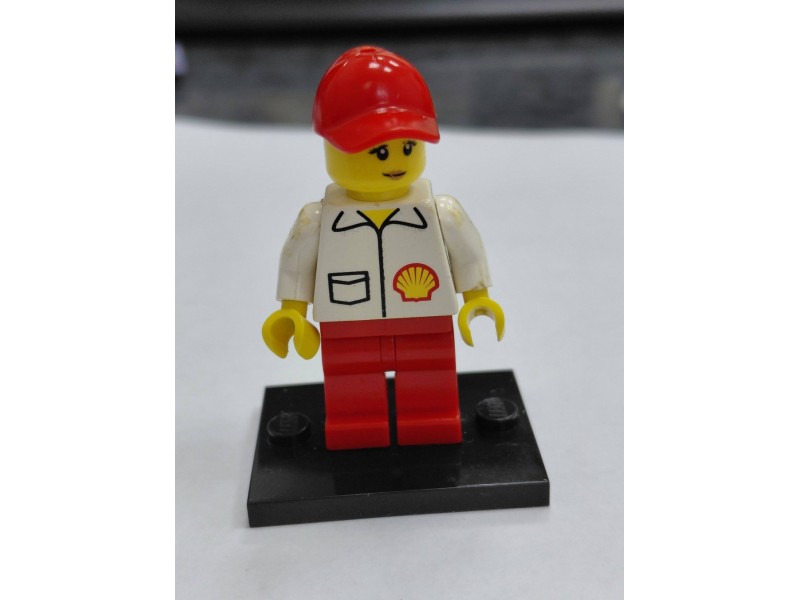 lego minifigura otprilike iz 1999 god