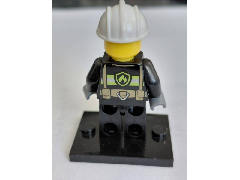 lego minifigura