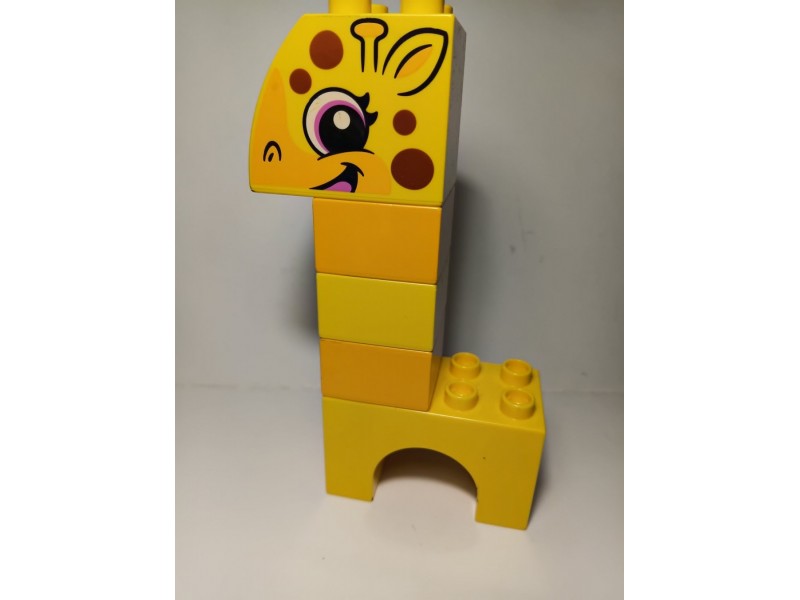 Lego Duplo 30329 My First Giraffe