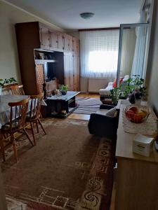 PRODAJE SE NAMESTEN STAN OD 45M2 U NOVOM SADU