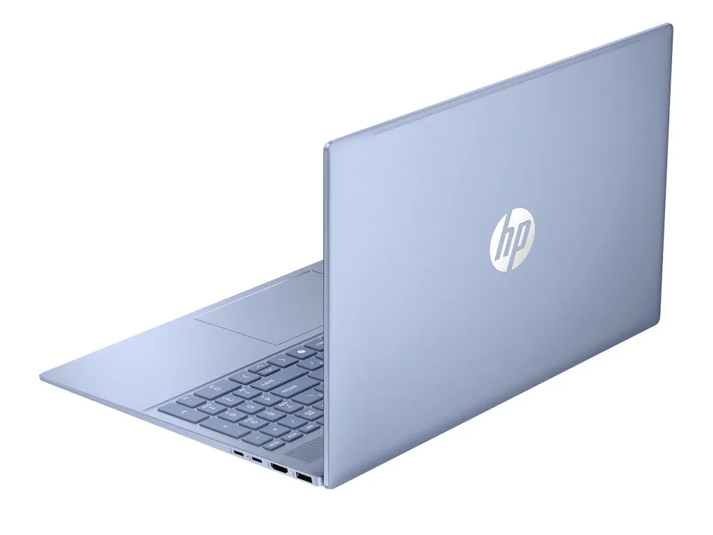 HP PSG Laptop HP OmniBook 5 16-af1008nm DOS/16"2K AG/Core U5-225U/16GB onboard/1TB/backlit/3g/nebo plava