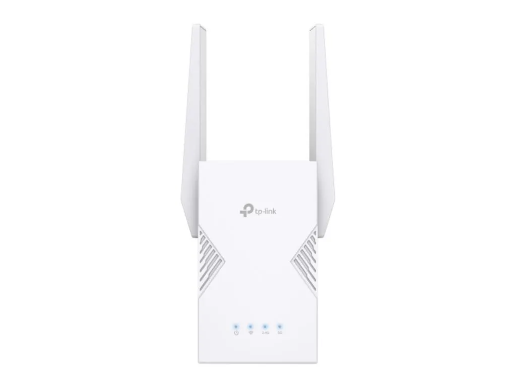 Extender TP-LINK BE3600 Dual-Band Wi-Fi 7 Range Extender