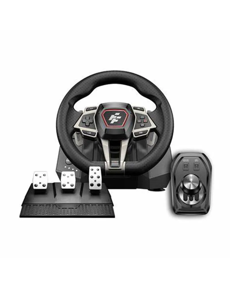 Volan Flashfire Imola F107 + Pedals & Shifter