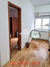 1.5 stan kod Beo centra, 31m2+10m2 terasa, Kovačeva ID#3699