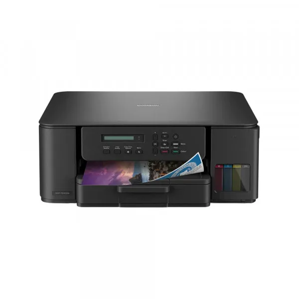 Brother Printer Multifunkcijski uređaj Brother Color inkjet DCP-T530DW
