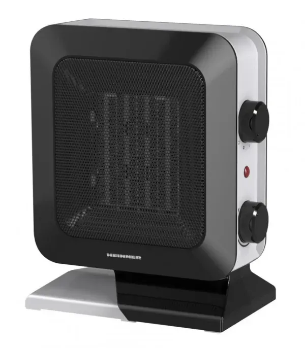 Heinner Grejalica HEINNER HCH-L1400BK