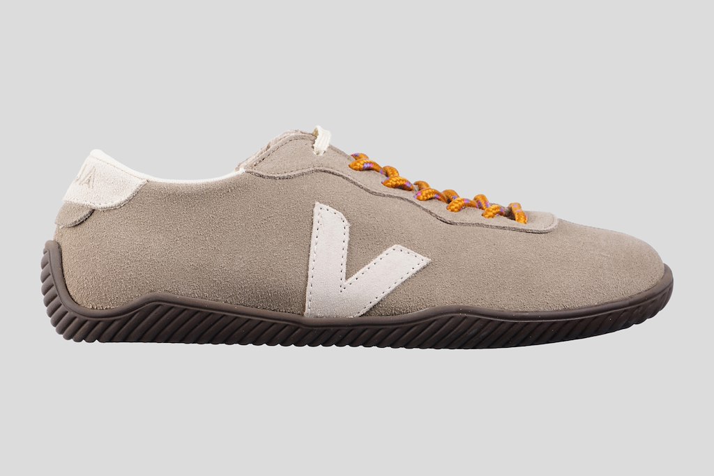 VEJA PATIKE NS0321614 JITSU TAUPE_PIERRE_EAGLE/PL26