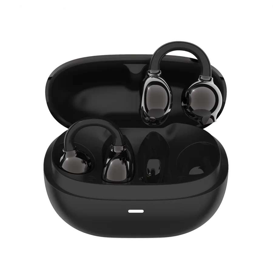 CANYON OWS Ear Clips headset OnFlow 14 Black