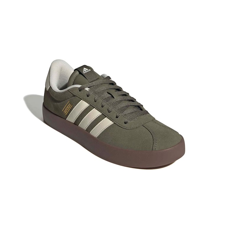 Adidas Muške patike Vl Court 3.0 KJ6805, Maslinaste