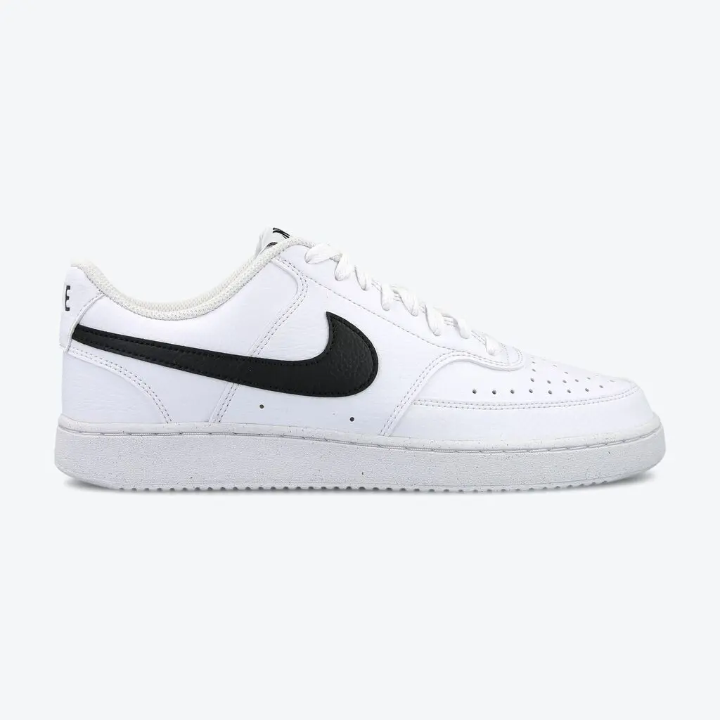 Nike Muške patike Court Vision DH2987, Bele