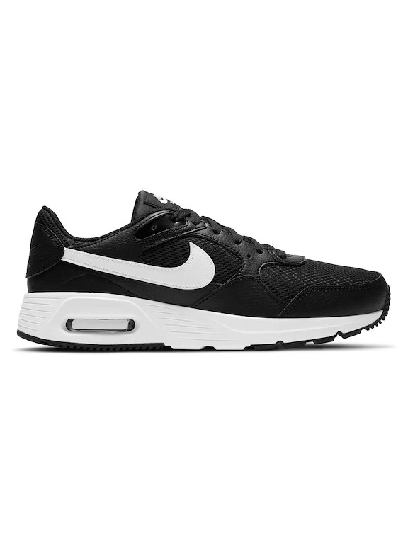 Nike Muške patike Air Max SC CW4555, Crne