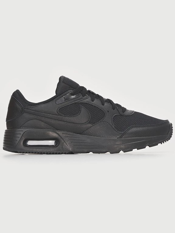Nike Muške patike Air Max SC CW4555, Crne